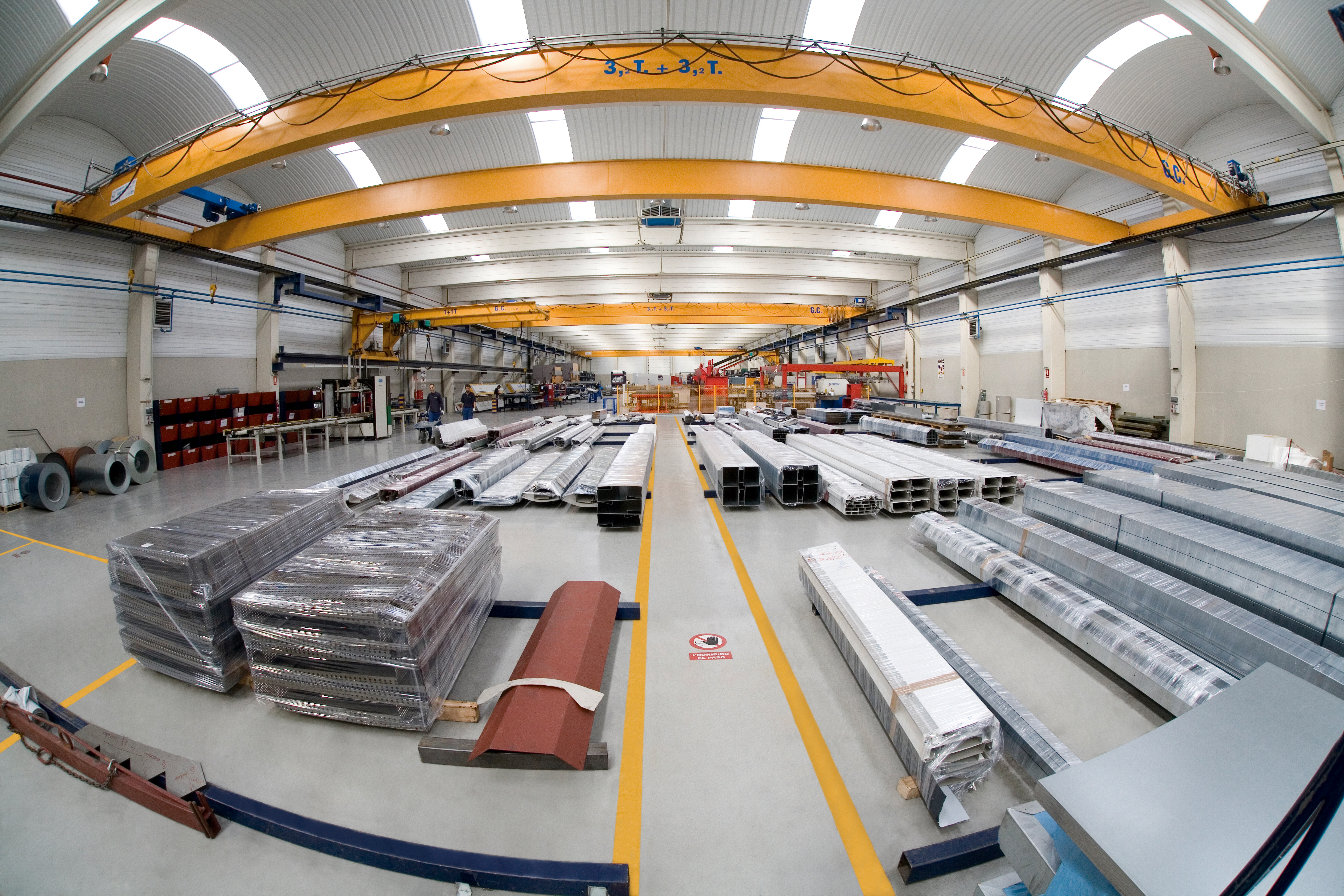 TRANSFORMADOS RUIZ | AFMEC